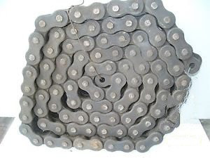 Buy- Ek Bl100 (Bl1046) Forklift Leaf Chain 4X6 Lacing 10