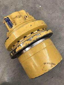 Buy - Genuine Oem Cat Caterpillar 442-5650 Final Drive Hydraulic Motor ...
