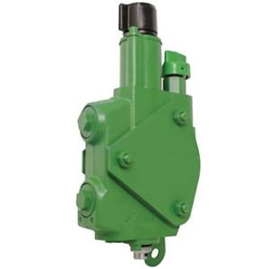 Selective Control Valve John Deere 7400 7700 7600 7200 6300 7800 6500 ...