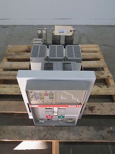 Abb F1S Sace F1 1250A 690V-Ac Air Low Voltage Circuit Breaker ...