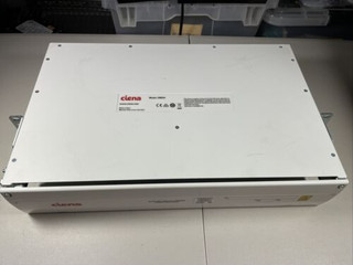 Ciena Cmd44 Ntt862Bbe5 44 Channel Mux/Demux 50 Ghz C-Band (Red) Module ...