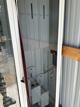 Scriptpro sp200 Robotic Prescription Dispensing System Machine Pharmacy ...