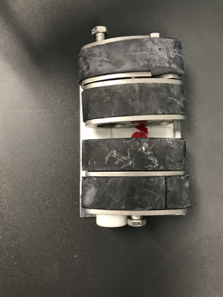 New Raycap Dc6-48-60-18-8F Surge Suppression System - SPW Industrial