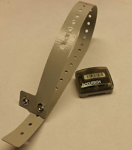 ACCUTECH 77L018 RESIDENT GUARD (TAG WITH STRAP)