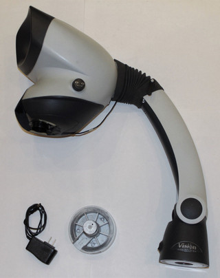 Buy -Vision Engineering Mantis Stereo Microscope with X4 and X8 Lens