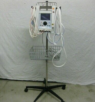 Zimmer Ats 3000 Automatic Tourniquet System - SPW Industrial