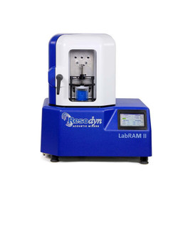 Labram Ii Resodyn Acoustic Mixer