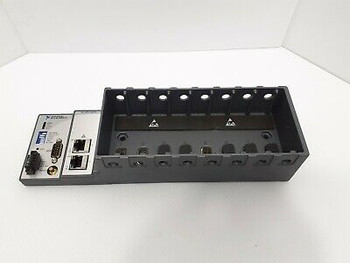 National Instruments Ni Crio-9082 Controller With 8-Slot Fpga Chassis