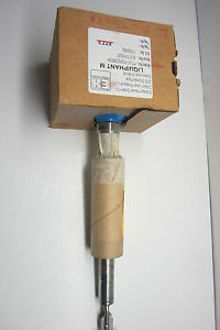 Buy - Endress Hauser Liquiphant M FTL51 QGM2CB4E5A FEL54 Level Switch NEW