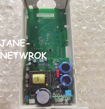 ABB RBCU ECLIPSE BYPASS 3AUA0000014860 RBIO-01