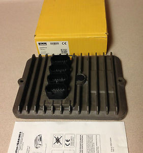 Parker 20072409 Master Display Module IQAN-MD3