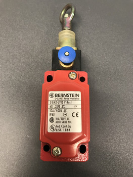 (2) BERNSTEIN LIMIT SWITCH D32457 D-32457