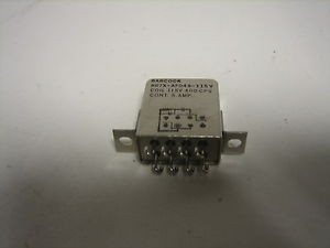 Eaton Mil Spec MS24143-D1 Relay New