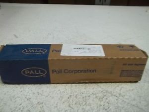 Pall Corporation Tangential Flow Filter With Auto Torque And Pump Head ...