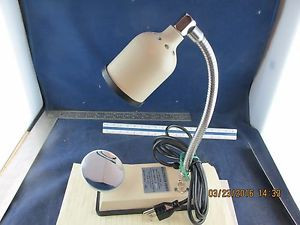 Buy - CLAY ADAMS AGGLUTINATION VIEWER MODEL 5384 TEST TUBE BLOOD URINE ...