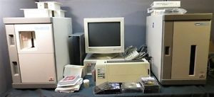 Buy - Vitek Densichek BioMerieux Analyzer