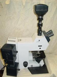 Buy -Leica DMR B Microscope