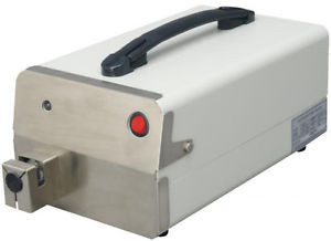 Buy - Baxter Hematron Fenwal Model H-1 Dielectric Blood Bag Tube Sealer ...