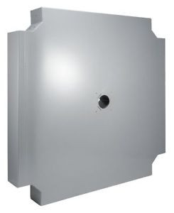 Professionele uitruisting 3 TACO SR024-001RP 24V Replacement plug in ...