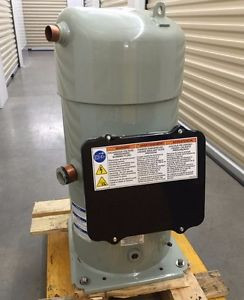Trane A/C Compressor 3 Ph 25 Ton COM09841 570011072200 CSHN315K0BKM ...