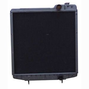 Radiator Case Ih 7110 7240 7220 7130 7250 7250 7150 7210 7140 7230 7120 ...