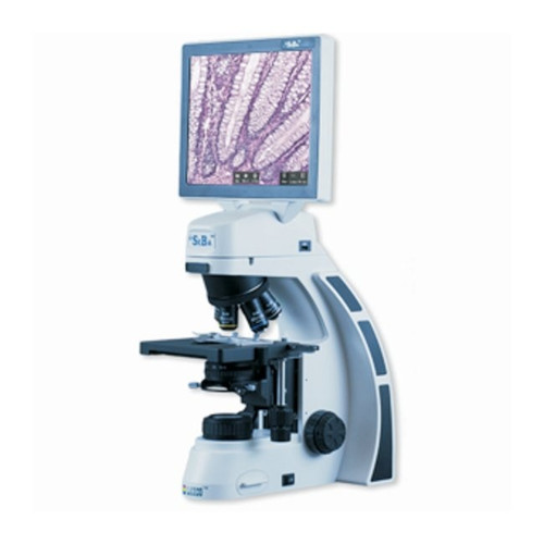 Laxco™ SeBa™ 3 Series Digital Microscope System