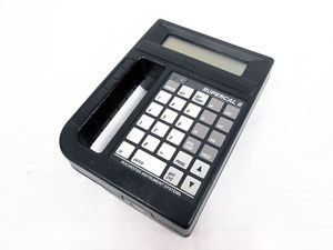 Ris Rochester Instrument Systems Cl-4500 Supercal Ii 2 Calibrator ...