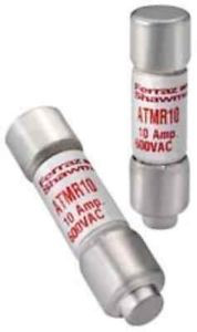 Mersen Atmr6 600V 6A Cc Fuse 10-Pack - SPW Industrial