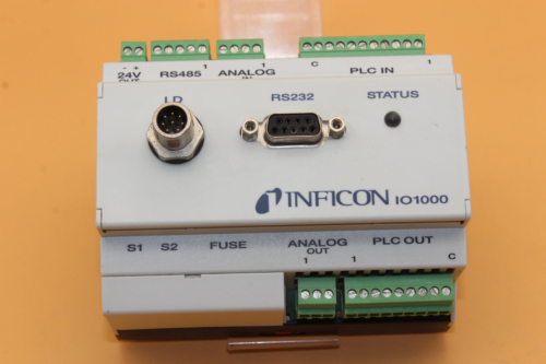 Shop Preowned | Inficon | 560-310 Io1000 | backed by a 1-year warranty ...