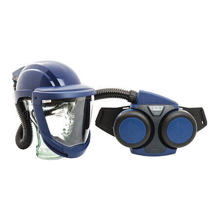 Shop Sundstrom Safety Sr 500/Sr 580 Papr System,Belt-Mounted,Universal ...