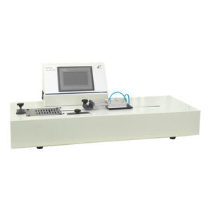 ASTM F1921 Heat Seal Strength and Tensile Tester