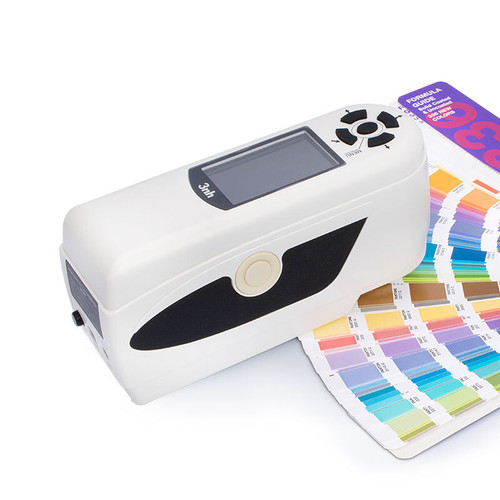 New Portable Colorimeter Colorimeter Spectrophotometer Colorimeters Color