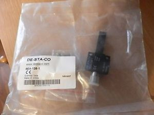De-sta-co 8EA-138-1 sensor NEW - SPW Industrial