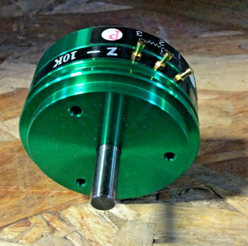 Brand New MIDORI PRECISIONS CPP-45B 1K 2K 4K 5K 10K 20K