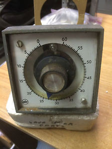 Buy - NEW SURPLUS ATC COUNTER 60 SECONDS P/N: 305D007A10PX (B13)