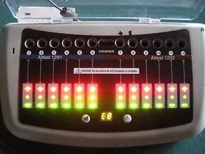 Buy - 3m Attest 1291 1292 Auto-Reader Incubator M 290