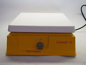 Buy - Thermolyne Cimarec 3 S47030 Magnetic Stirrer 240V