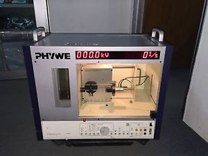Buy -PHYWE X-RAY BASIC UNIT - AAR 3628A