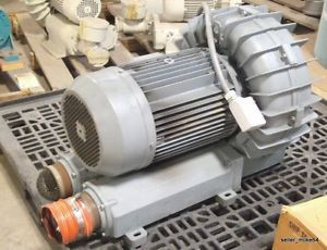 FPZ EFFEPIZETA SCL 90 SH LATERAL CHANNEL BLOWER EXHAUSTER JCH - SPW ...