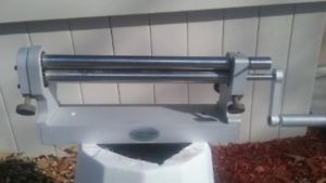 Buy- Accucutter Precision Slip Roller