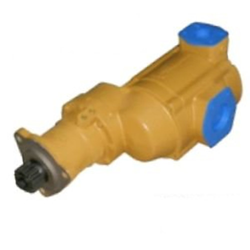 Buy - New Aftermarket Caterpillar Starting Motor Air 7C-3372 Cat 7C3372 ...