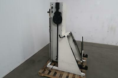 Mechtrix Mpf-33 Prefeeder For Wire Harness - SPW Industrial