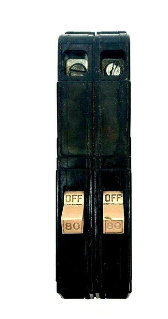 Cutler Hammer Ch2100 Long - Main Circuit Breaker - SPW Industrial