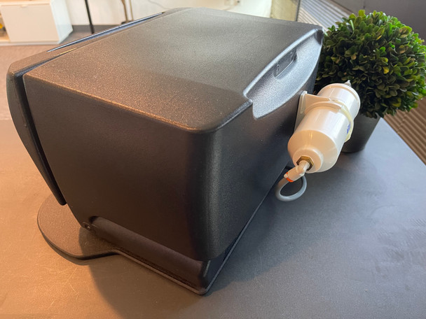 Qualigen FastPack System with Star SP298 Impact Printer