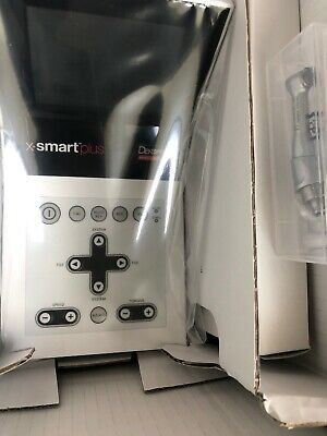 Dentsply Maillefer latest X-SMART Plus Endodontic Endo Motor W ...