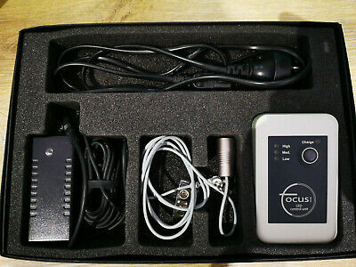 Exam Vision Loupes Light - SPW Industrial