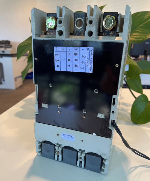 ABB SACE S5H Circuit Breaker 2 Pole SACE PR211