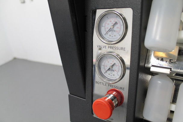 GYROS Protein Symphony X UV/IR Peptide Synthesizer 24-channel Multiplex ...
