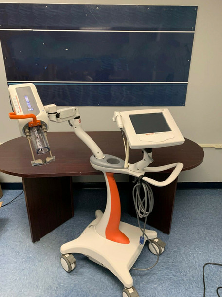 Medrad Mark 7 Arterion Injection System - SPW Industrial