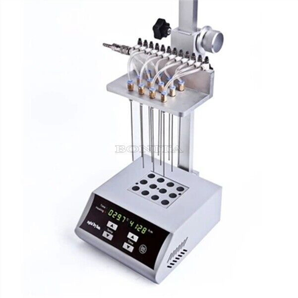 Jingxin Technology Scientific Lab 400W Nitrogen Blowing Concentrator ...